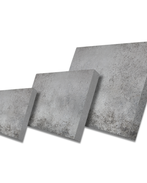 Polyslab® Pizza Base