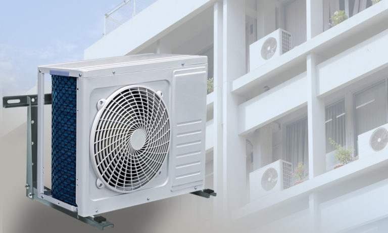 RectorSeal Adds AC Condenser Wall Brackets Expands Extensive HVAC ...