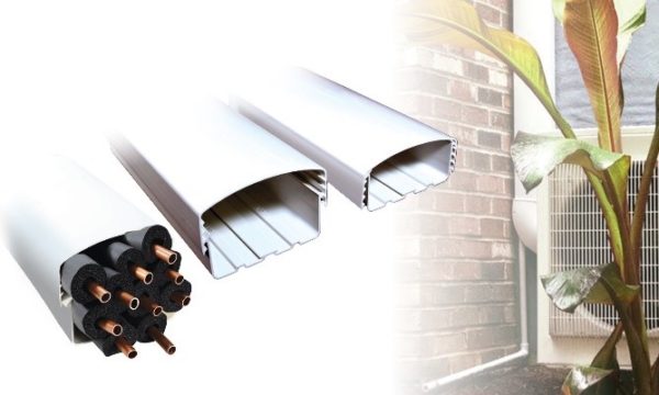 RectorSeal Enhances HVAC Lineup By Adding Cover Guard Lineset ...